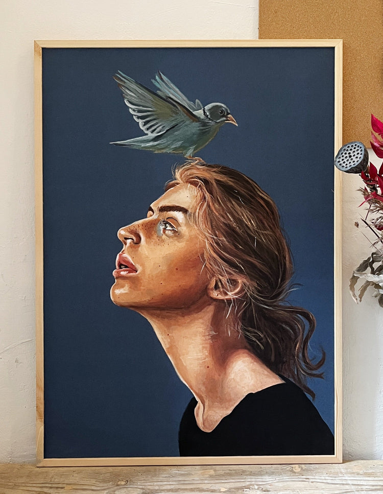 MATHILDE OLSEN – GALERIA 18